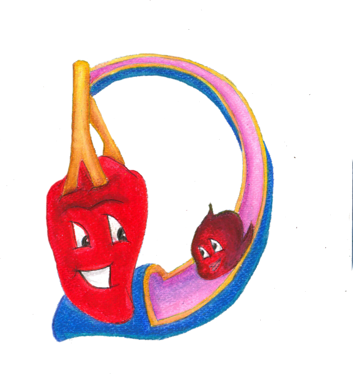 Letras Y Figuras: Filipino Children's Books by Ally Mateo at Coroflot.com