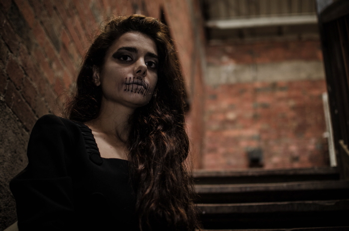 Conspiracy of silence by Mauro Serra at Coroflot.com