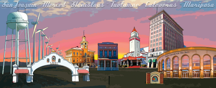 FedEx Wall Murals by Galen Smith at Coroflot.com