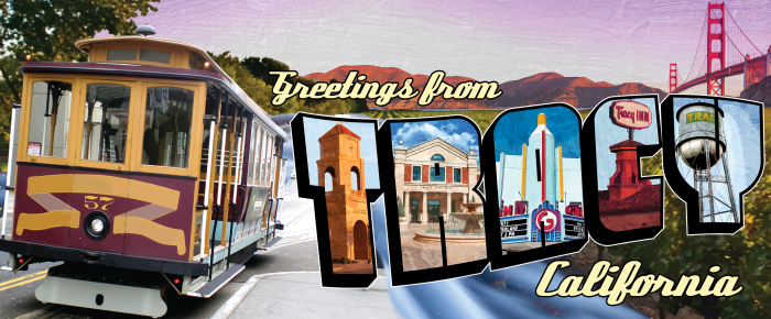 FedEx Wall Murals by Galen Smith at Coroflot.com