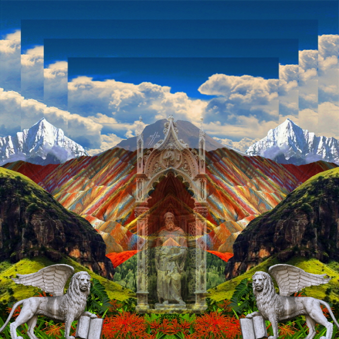 Bosque De San Marcos by Enrique Rodríguez at Coroflot.com