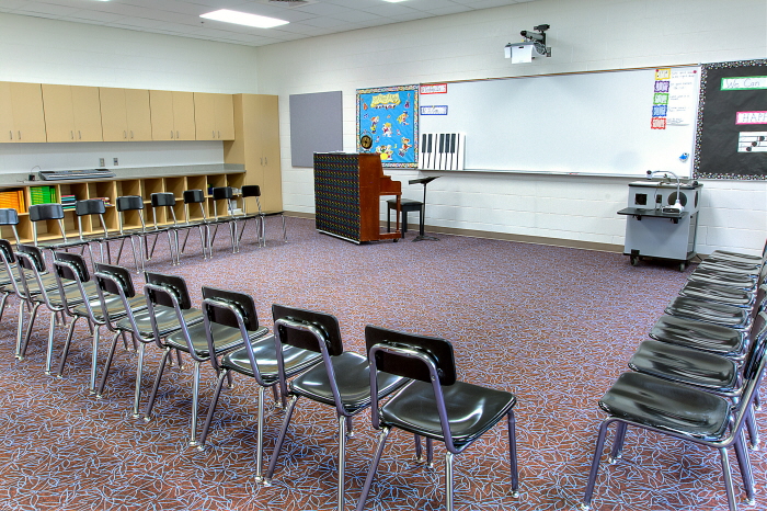 Longview Elementary School - Hickory Public Schools by Beth Gailius at ...