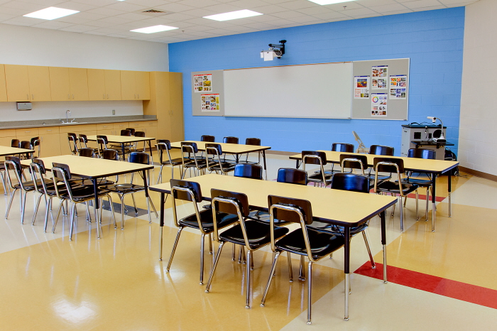 Longview Elementary School - Hickory Public Schools by Beth Gailius at ...