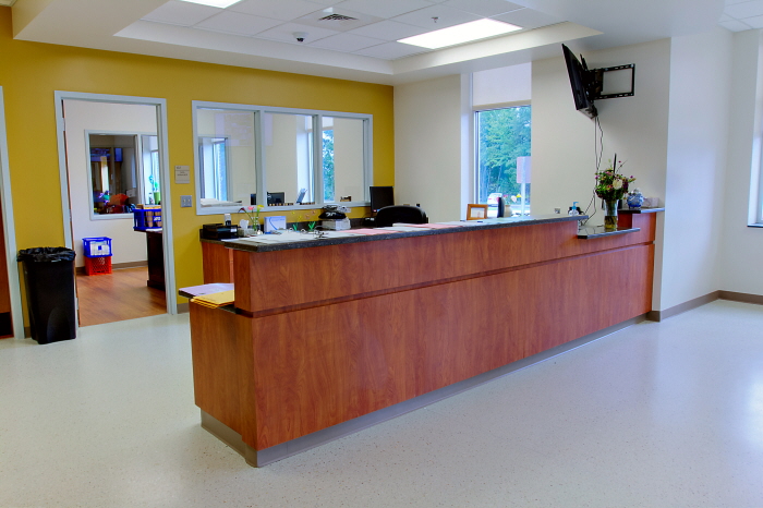 Longview Elementary School - Hickory Public Schools by Beth Gailius at ...