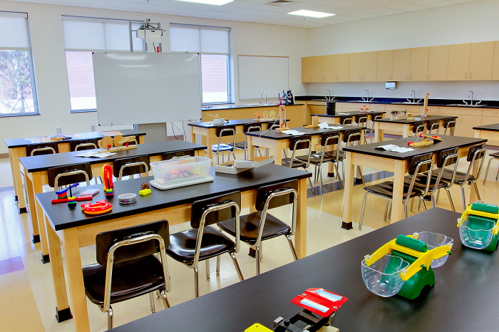 Longview Elementary School - Hickory Public Schools by Beth Gailius at ...