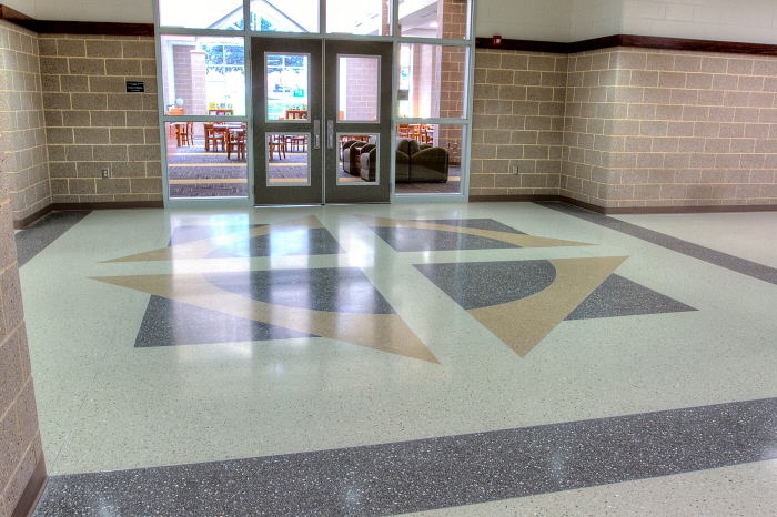 Longview Elementary School - Hickory Public Schools by Beth Gailius at ...