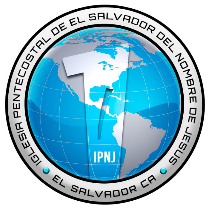 Logo Design: IPNJ by Ricardo Herrera at Coroflot.com