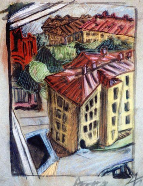 My Art by Andrey Boyarskiy at Coroflot.com