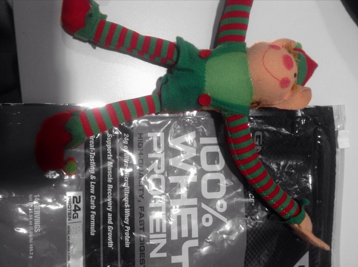 An upload by Mike O'Neill on Coroflot: to the project Elf