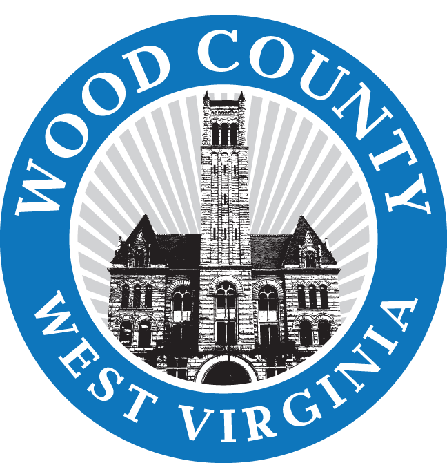 Wood County Logo Concepts by Alan Smith at Coroflot.com
