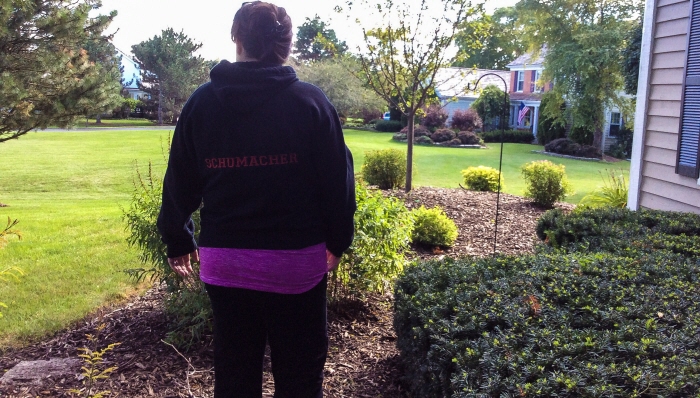 An upload by Maeve Schumacher on Coroflot: to the project Candid Photos