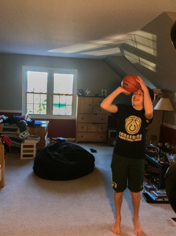 An upload by Maeve Schumacher on Coroflot: to the project Homage shoot