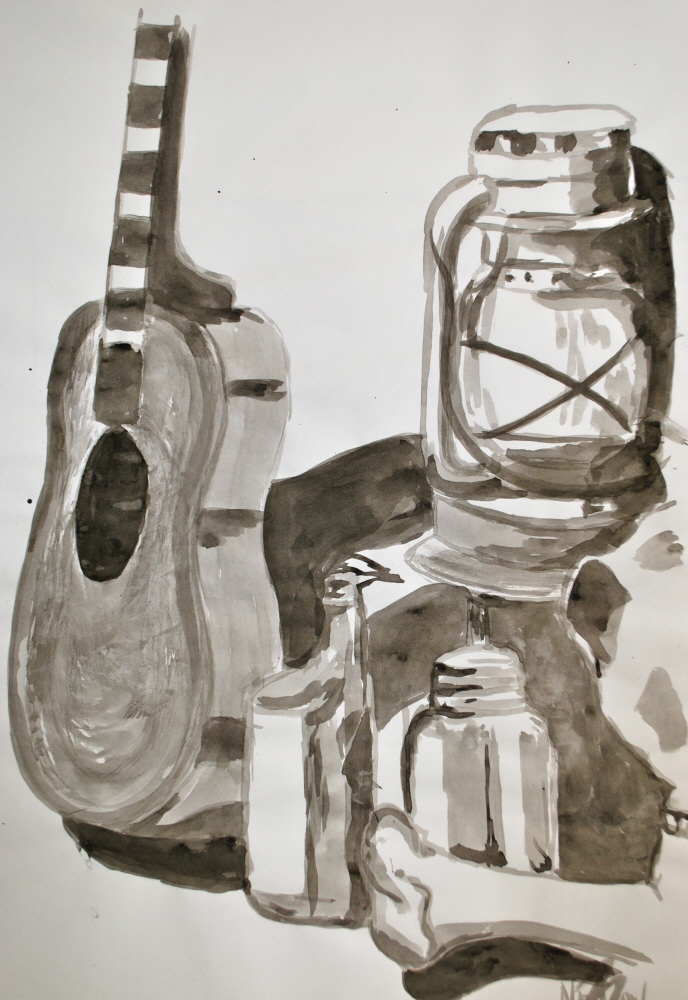 Illustration by Nathan Camp at Coroflot.com