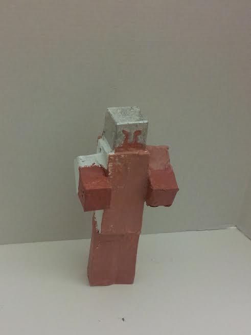 box sculpture by Christopher Hakkenberg at Coroflot.com