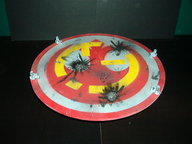 An upload by Justin Heimer on Coroflot: to the project Diorama Design