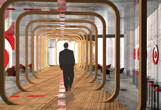 Portfolio by Chris Hatt at Coroflot.com