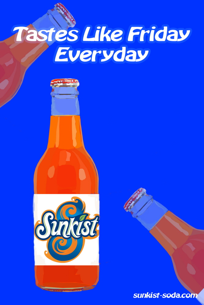 Soda Ads by Reeghan Tirrell at Coroflot.com