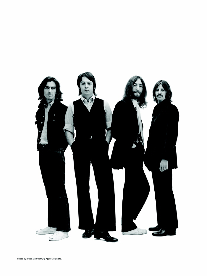 5th Beatle by Aidan McCluskey at Coroflot.com