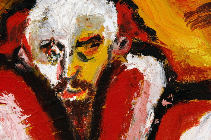 An upload by Giovanni Ragusa on Coroflot: to the project Opere 3