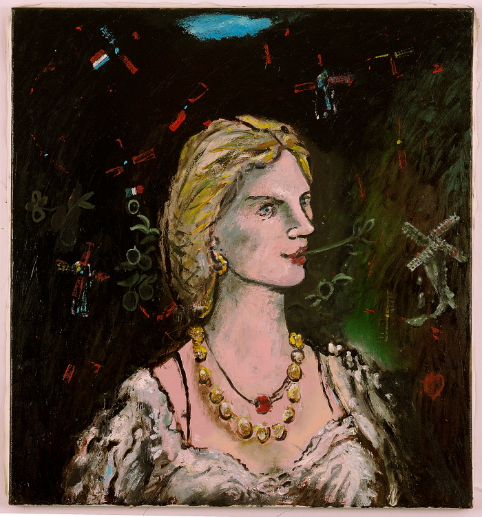 An upload by Giovanni Ragusa on Coroflot: to the project Opere 3