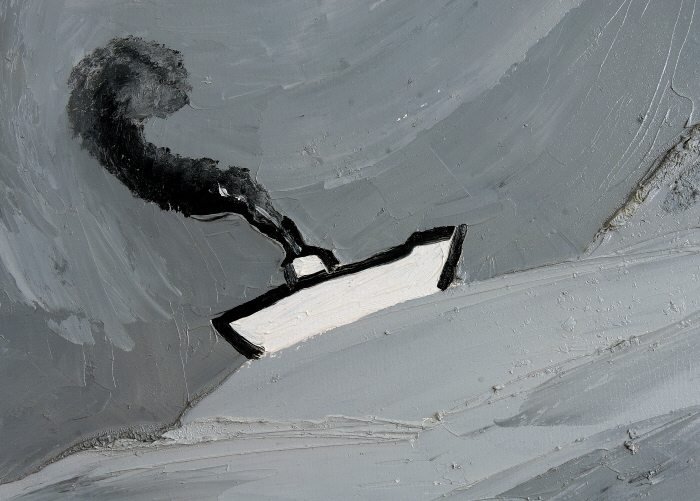 An upload by Giovanni Ragusa on Coroflot: to the project Opere 3