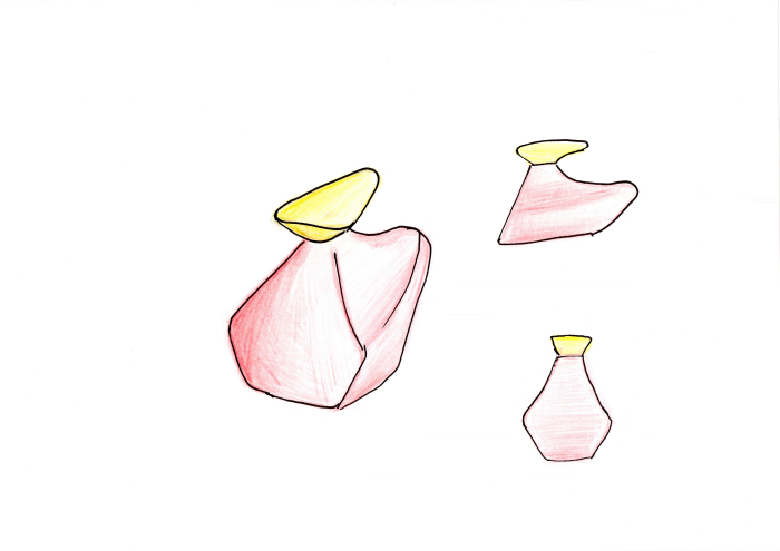 General Sketch Work by Oliver Lunt at Coroflot.com