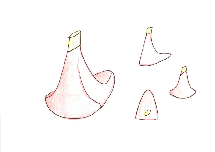 General Sketch Work by Oliver Lunt at Coroflot.com