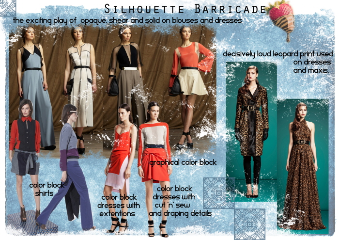Bombay Rayon Fashions Ltd AW13 by Ayesha Ali at Coroflot.com