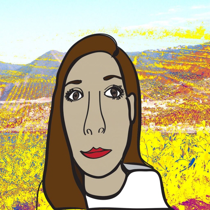 An upload by Sarah Hamby on Coroflot: to the project Graphic Design Classes