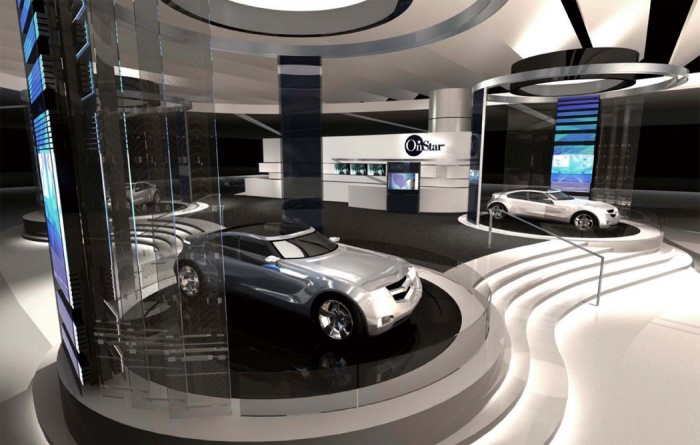 New Work by Christopher Ledbetter at Coroflot.com