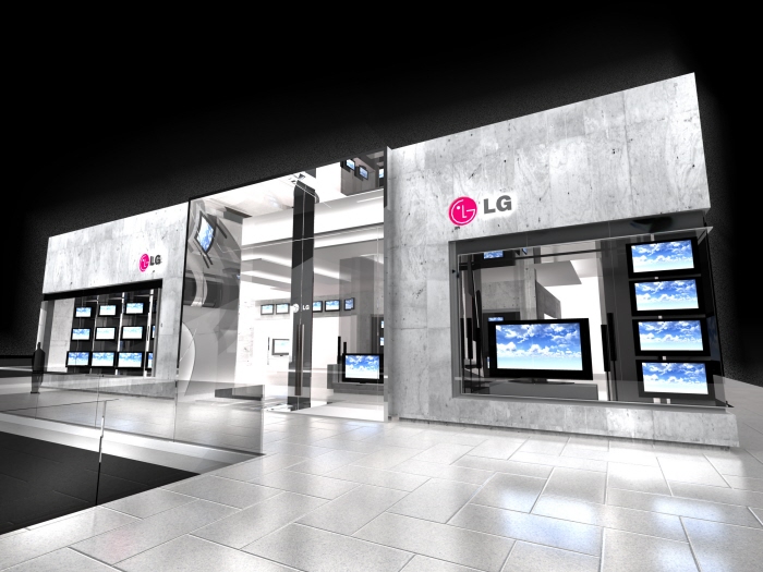 New Work by Christopher Ledbetter at Coroflot.com