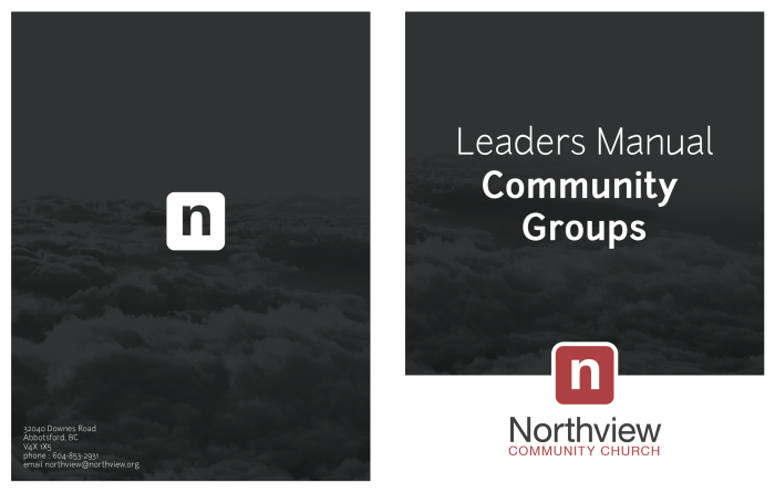 Northview Projects by Tim Schellenberg at Coroflot.com