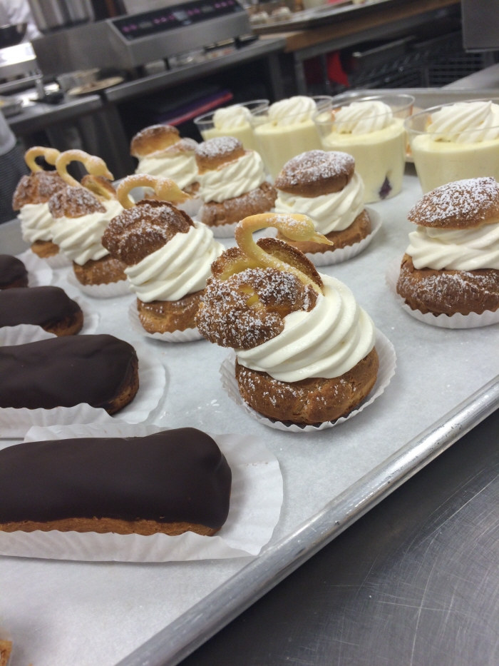 Classic Pastry by Tara Chesney at Coroflot.com