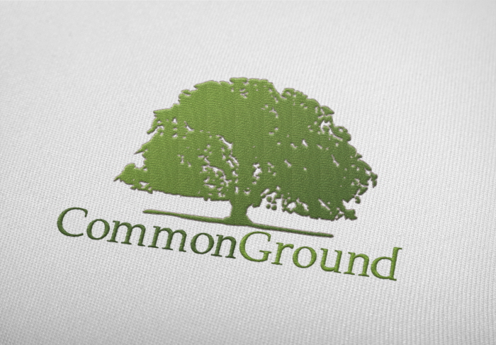 Branding/Logo by Zachary Ulrich at Coroflot.com