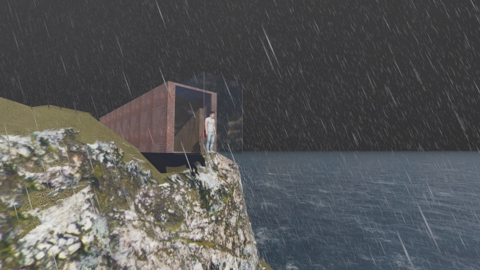 Viewing Platform - Helvic Head, Co. Waterford, Ireland. by Ciaran ...