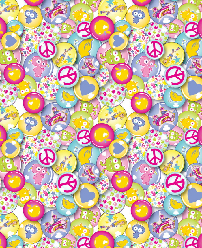 Girls Sleepwear and Swimwear Design by JUSTIN LEITER at Coroflot.com