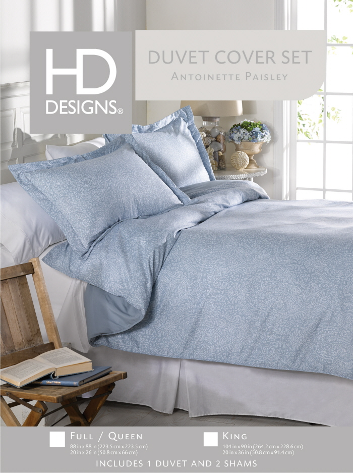 HD Designs Home Decor Packaging by Matthew Husted at Coroflot.com