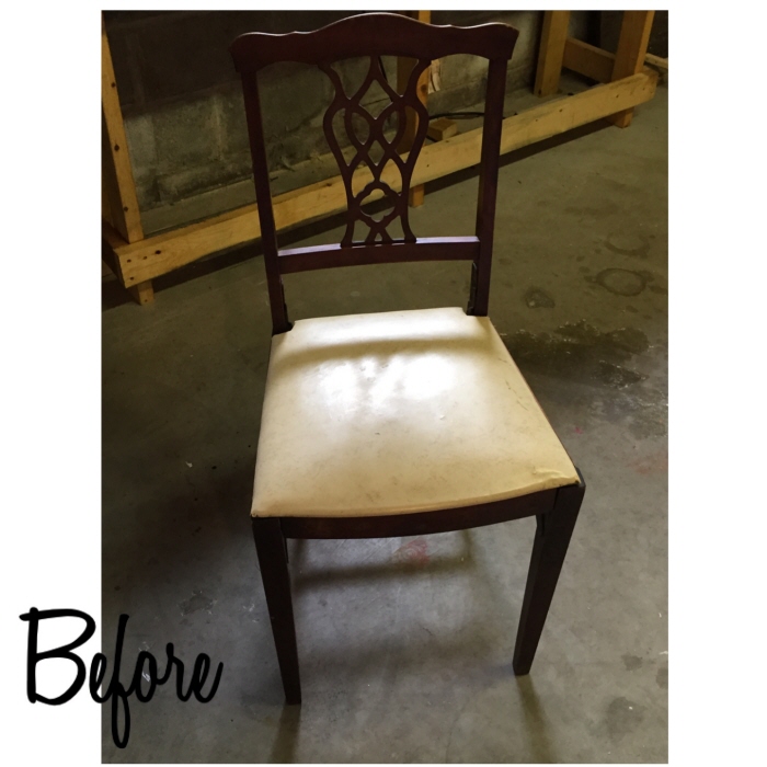 Rustic Modern Transformation by Gabrielle Sheppard at Coroflot.com