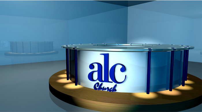 ALC - 3D Set by Jacob Hodgson at Coroflot.com