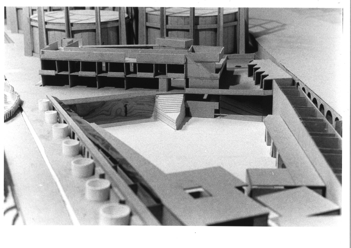 Kings Cross Model by sebastian handley at Coroflot.com