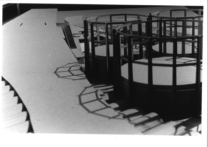 Kings Cross Model by sebastian handley at Coroflot.com