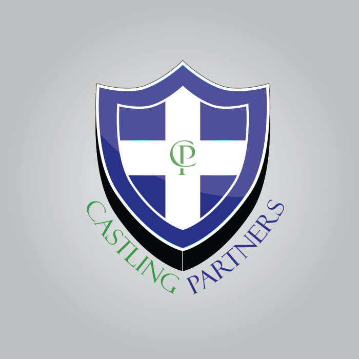 Logos and digital projects by Dylan Tribble at Coroflot.com