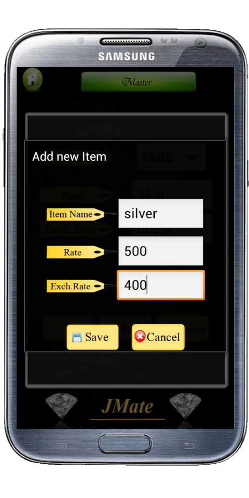 Jmate App by BEAT MAGIC at Coroflot.com