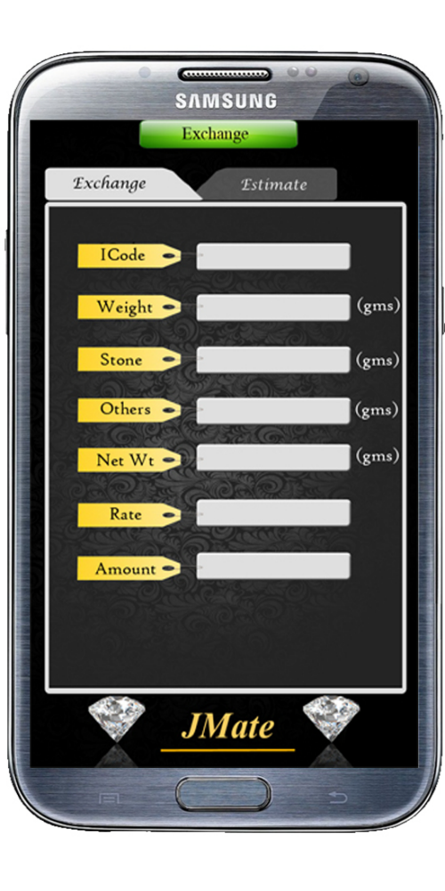 Jmate App by BEAT MAGIC at Coroflot.com