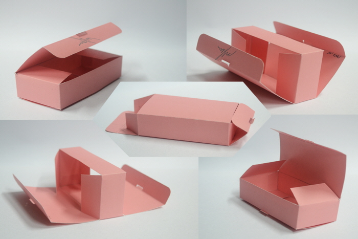 Packaging Design Exercises by Bethel Joy Peña at Coroflot.com