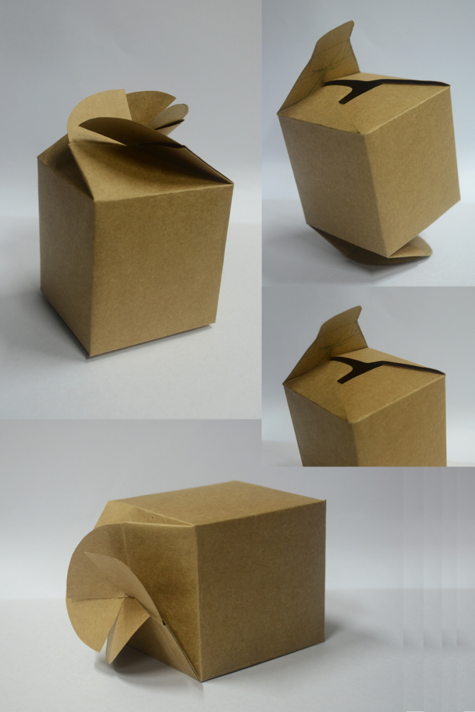Packaging Design Exercises by Bethel Joy Peña at Coroflot.com