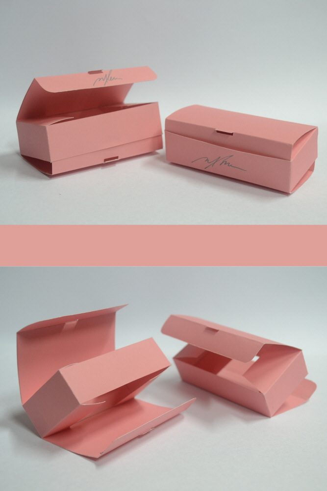 Packaging Design Exercises by Bethel Joy Peña at Coroflot.com