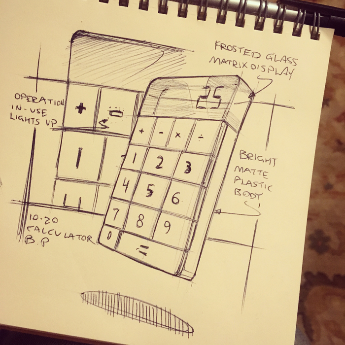 Inktober 2018 by Bryan Probert at Coroflot.com