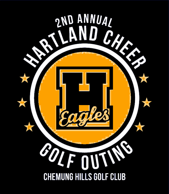 Hartland Golf Outing by Christopher Perkowski at Coroflot.com