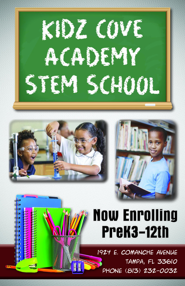 Kidz Zone Flyer by Michael Mannella Jr at Coroflot.com